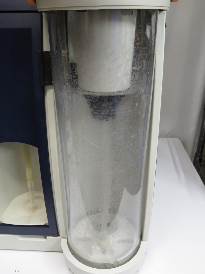 2016 Foss Kjeltec 8100 Semi-automated Distillation Unit - 50k Samples ...