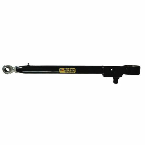 Out-Pace Racing Products 50-150-M2 7/8" Late Model Bent Steel Tie Rod ...