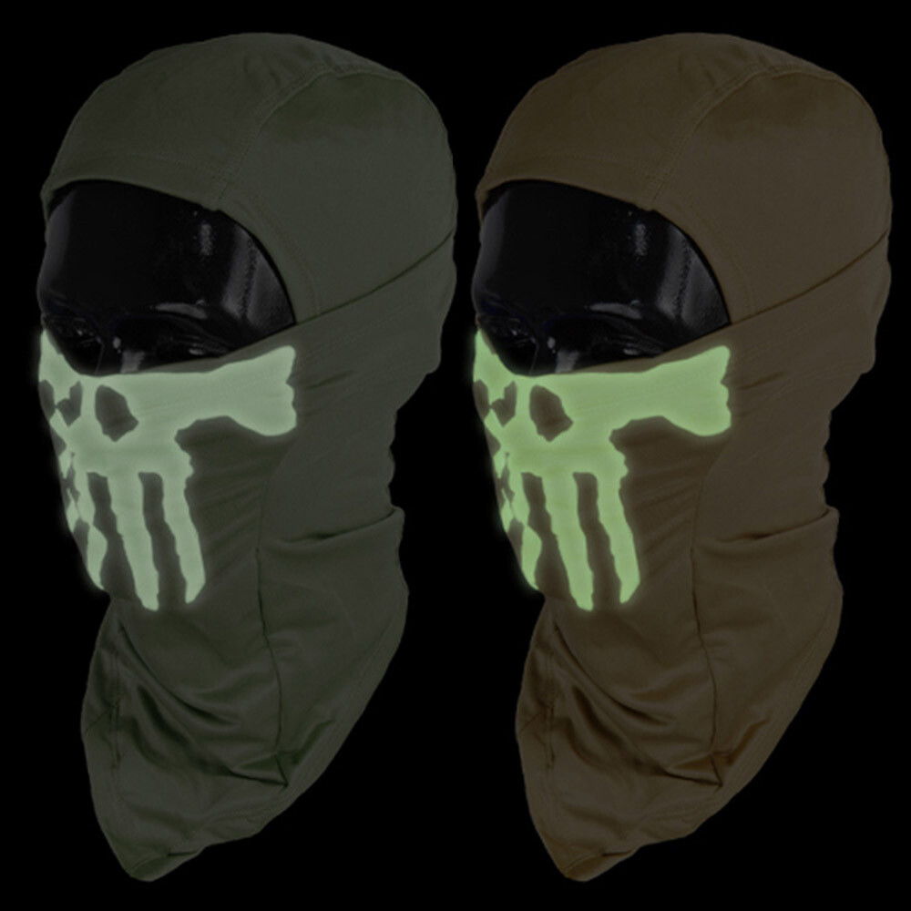 Ghost Recon Balaclava