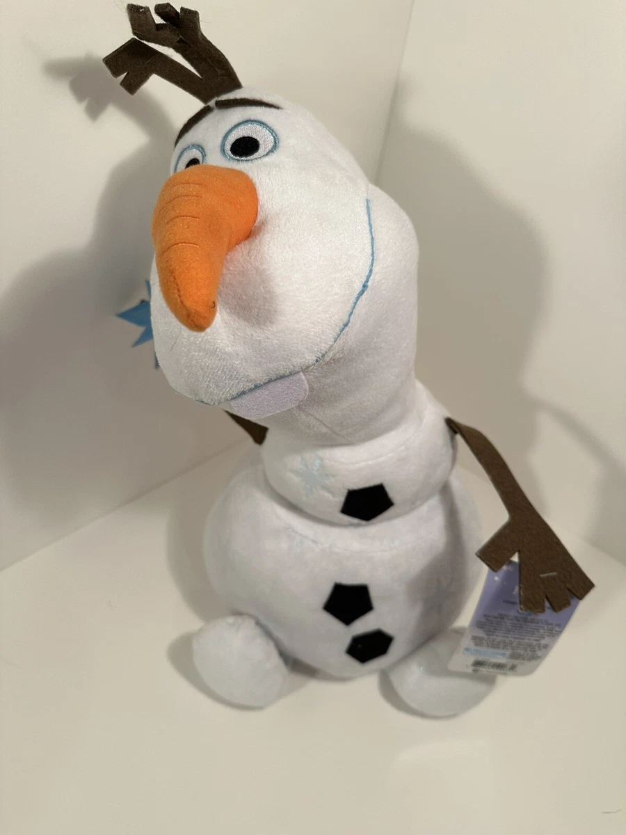 Frozen Toys Olaf
