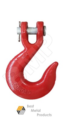 Rigging - Shackle Clevis Rigging Hoist