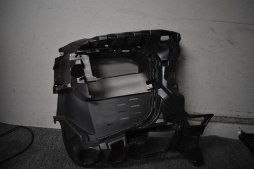 2015-2019 BMW X1 FRONT BUMPER CORNER LEFT SIDE FACTORY OEM | eBay