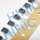 5PCS 2SD773 D773 NPN SILICON TRANSISTOR TO92L | eBay