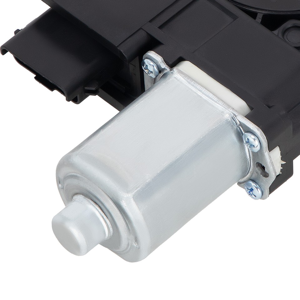 Window Motor Front Left Driver Side For Hyundai Tucson 2016-2022 82450 ...