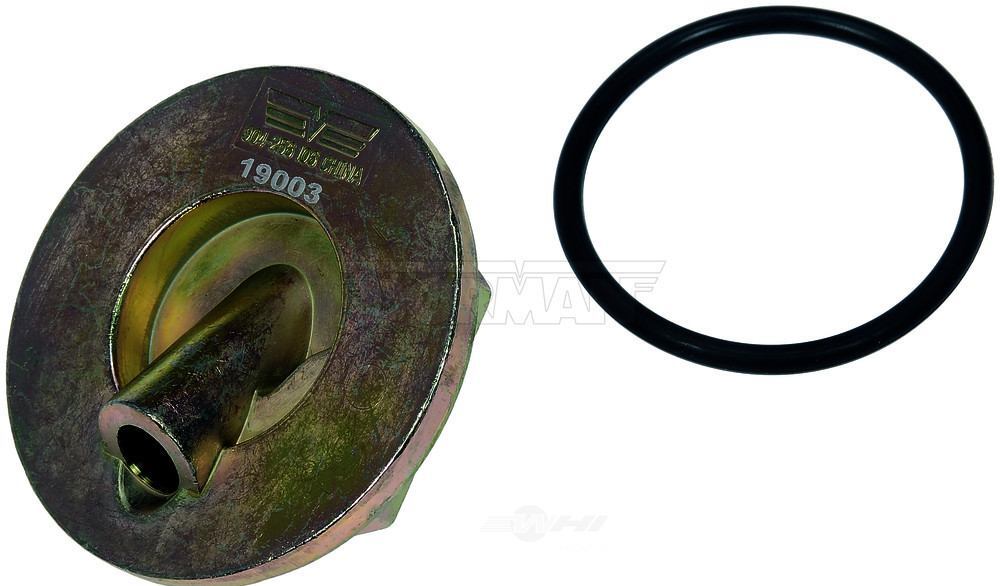 Engine Oil Dipstick Flange Repair Kit Dorman 904-256 for sale online | eBay
