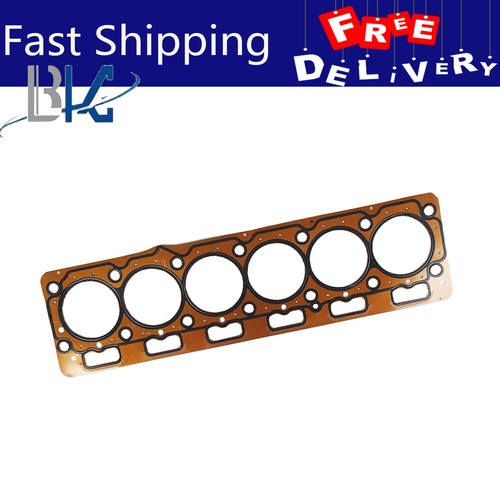 Cylinder Head Gasket 359-6616 3596616 Compatible with Caterpillar C7.1 ...
