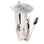 1x Fuel Pump Assembly for Jeep Wrangler TJ 2005 2006 2.4L 4.0L Petrol ...