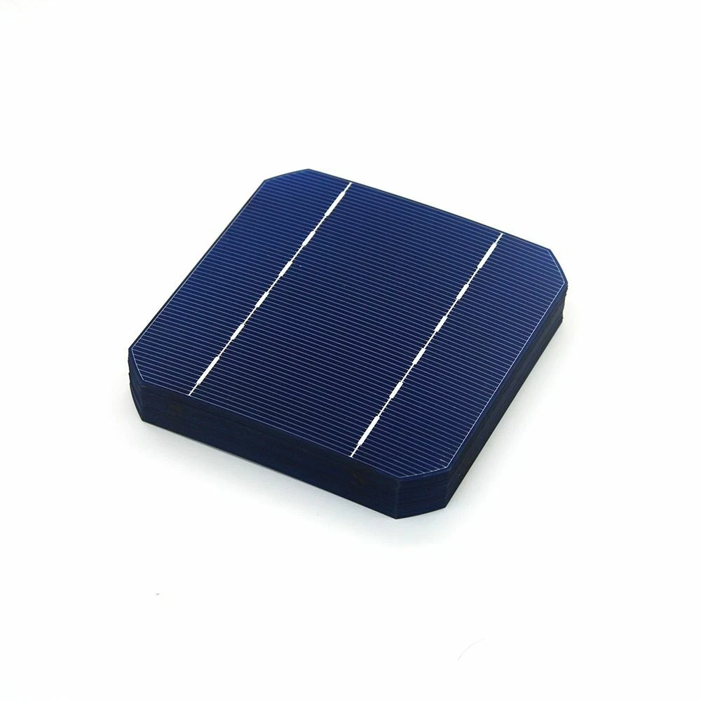 Silicon Wafer Solar