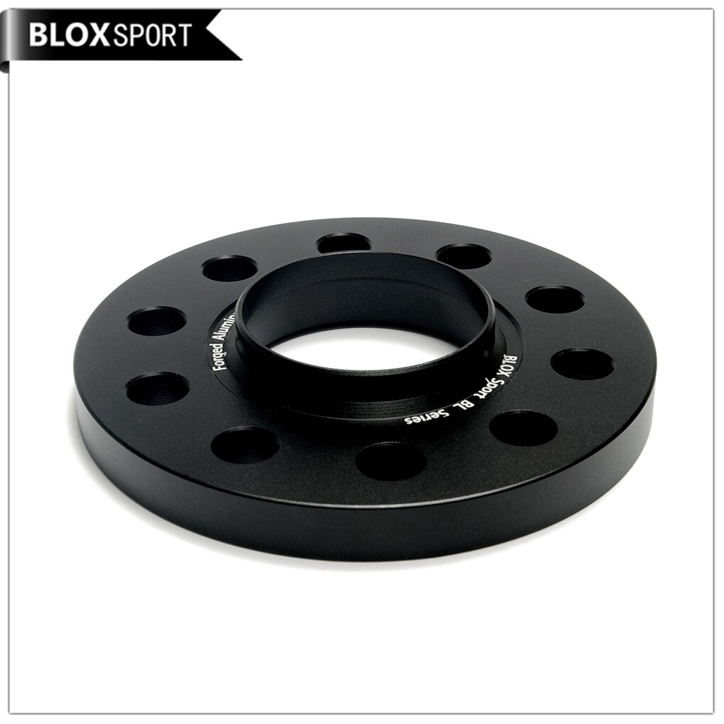 2pc 15mm Safe Forged Wheel Spacer for Mercedes Benz SL Class,R129,R230 ...