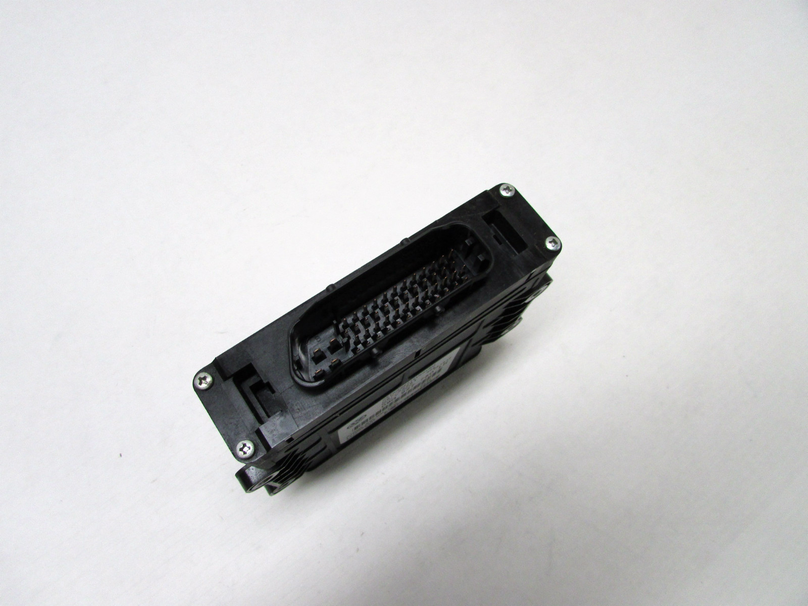 2013 VW PASSAT SE TCM TRANSMISSION CONTROL MODULE 09G 927 750 LH OEM 12 ...