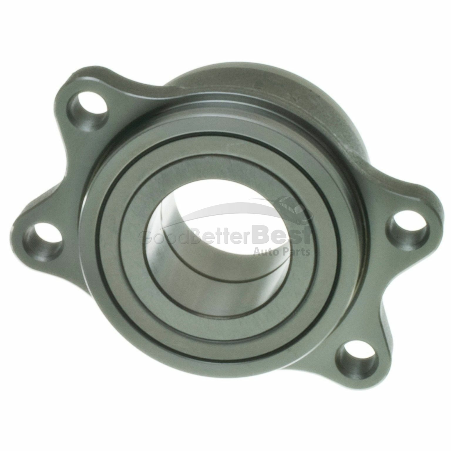 One New Moog Wheel Bearing and Hub Assembly Rear 512014 for Nissan | eBay