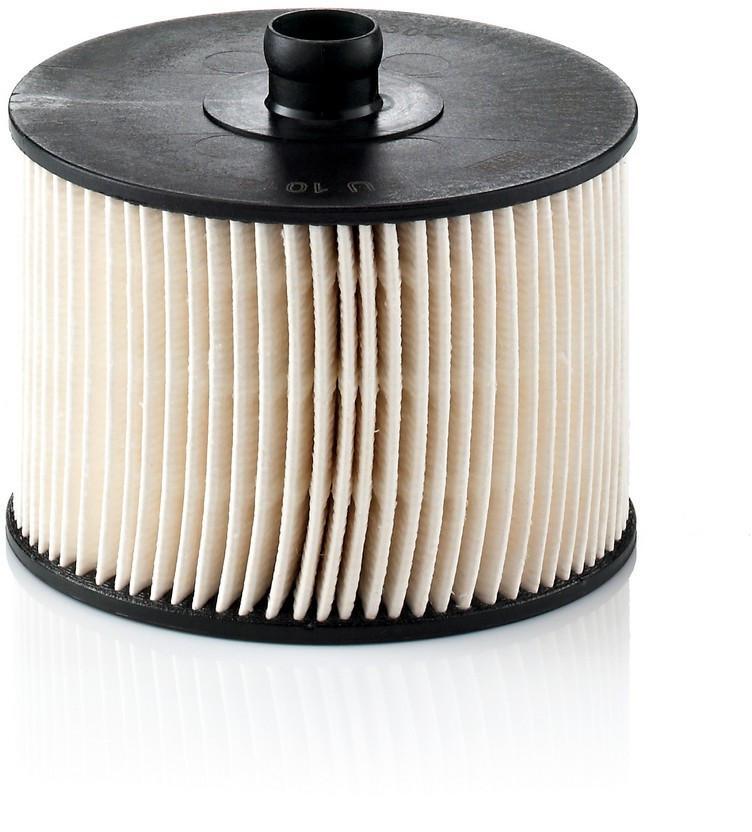 MANN-FILTER Air Oil Cabin Fuel Filters RAPKIT211 fits Peugeot 307 3A/C ...