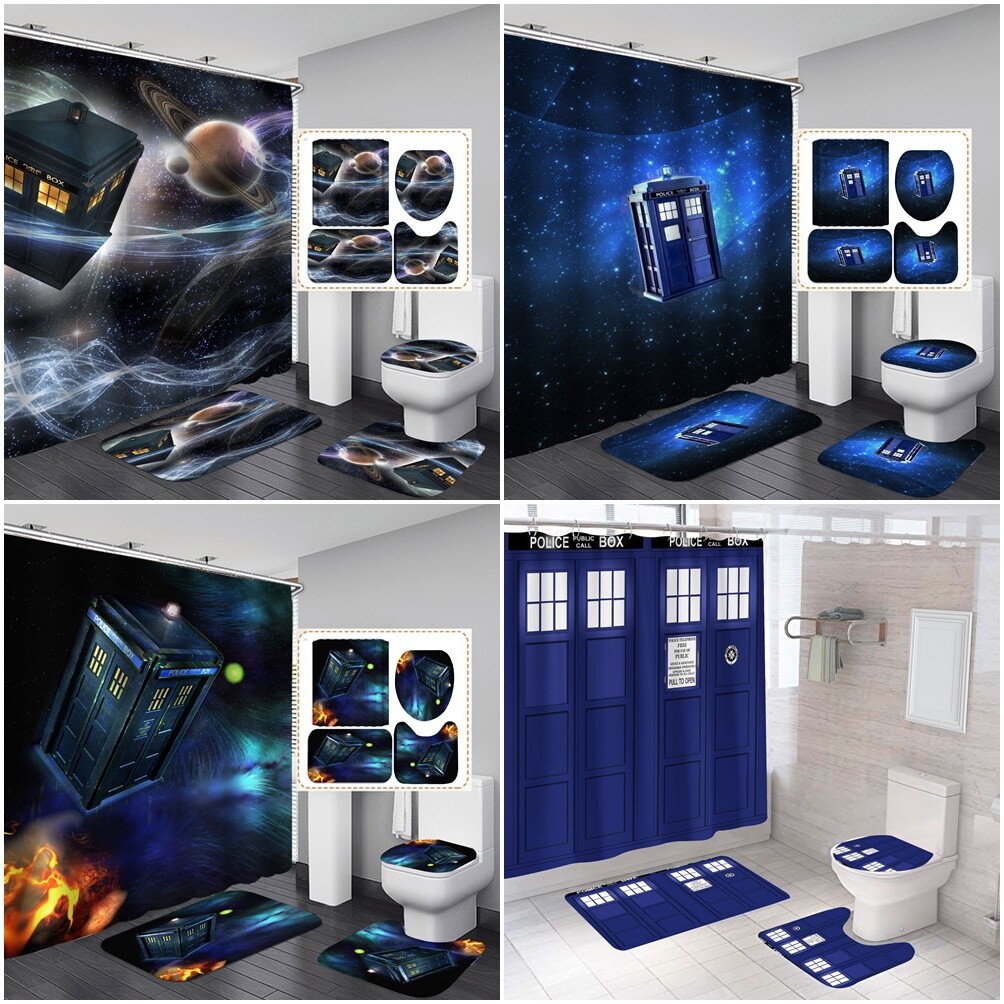 Dr Who Bathroom Doctor Who Tea Party Set ApolloBox