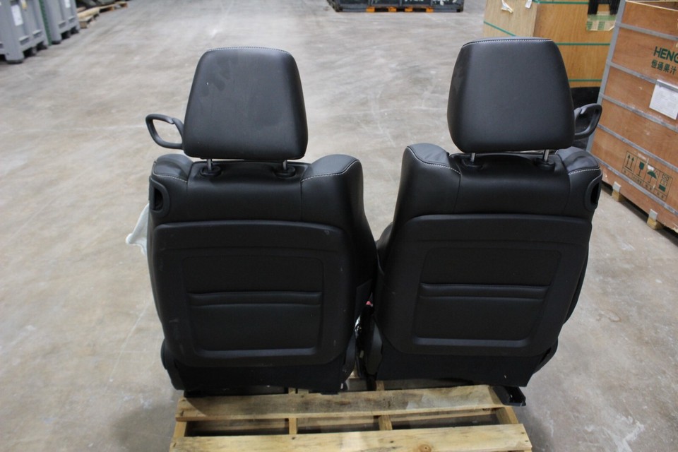 (15-21) 2021 DODGE CHALLENGER SRT HELLCAT REDEYE SEAT SET #2127 | eBay
