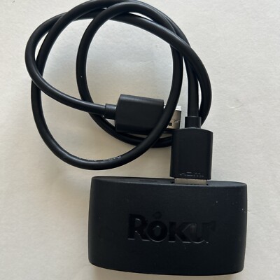 Roku Express HD Streaming Media Player - Model 3930X - Device Only! | eBay