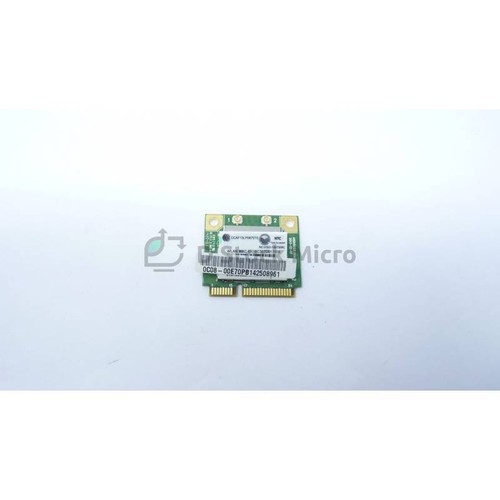 Carte wifi Realtek RTL8723BE Packard-Bell EasyNote LE69KB-12504G75Mnsk ...