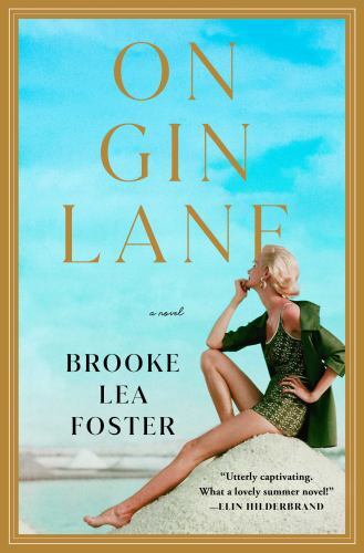 On Gin Lane by Foster, Brooke Lea 9781982174453| eBay