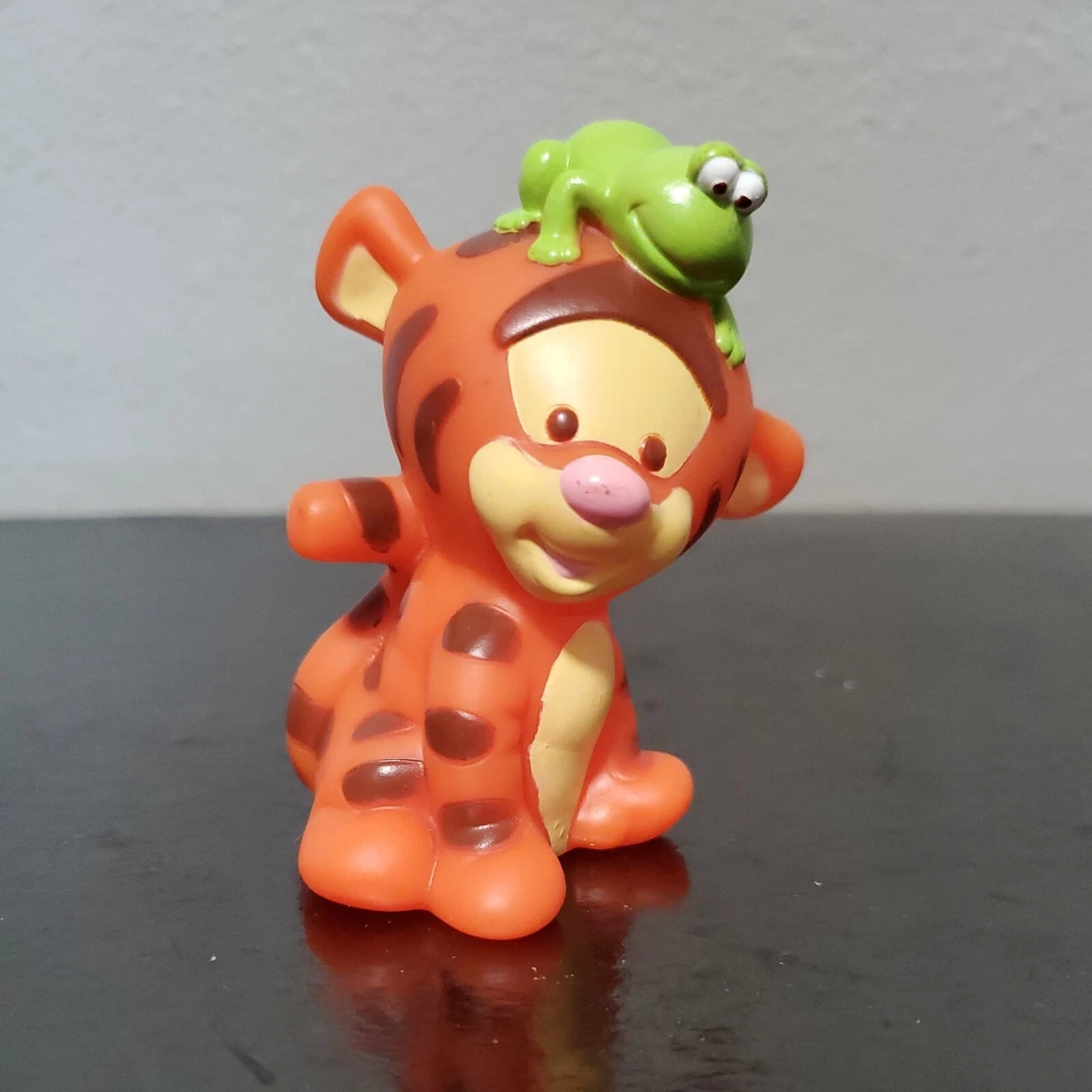 Baby Tigger Winnie The Pooh