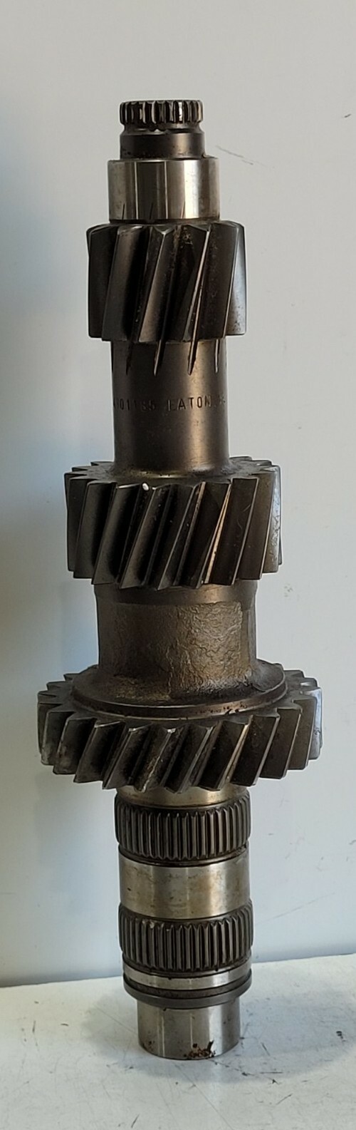 Genuine Eaton Fuller 4301185 Complete Counter Shaft S-1955 A-6326 FS ...