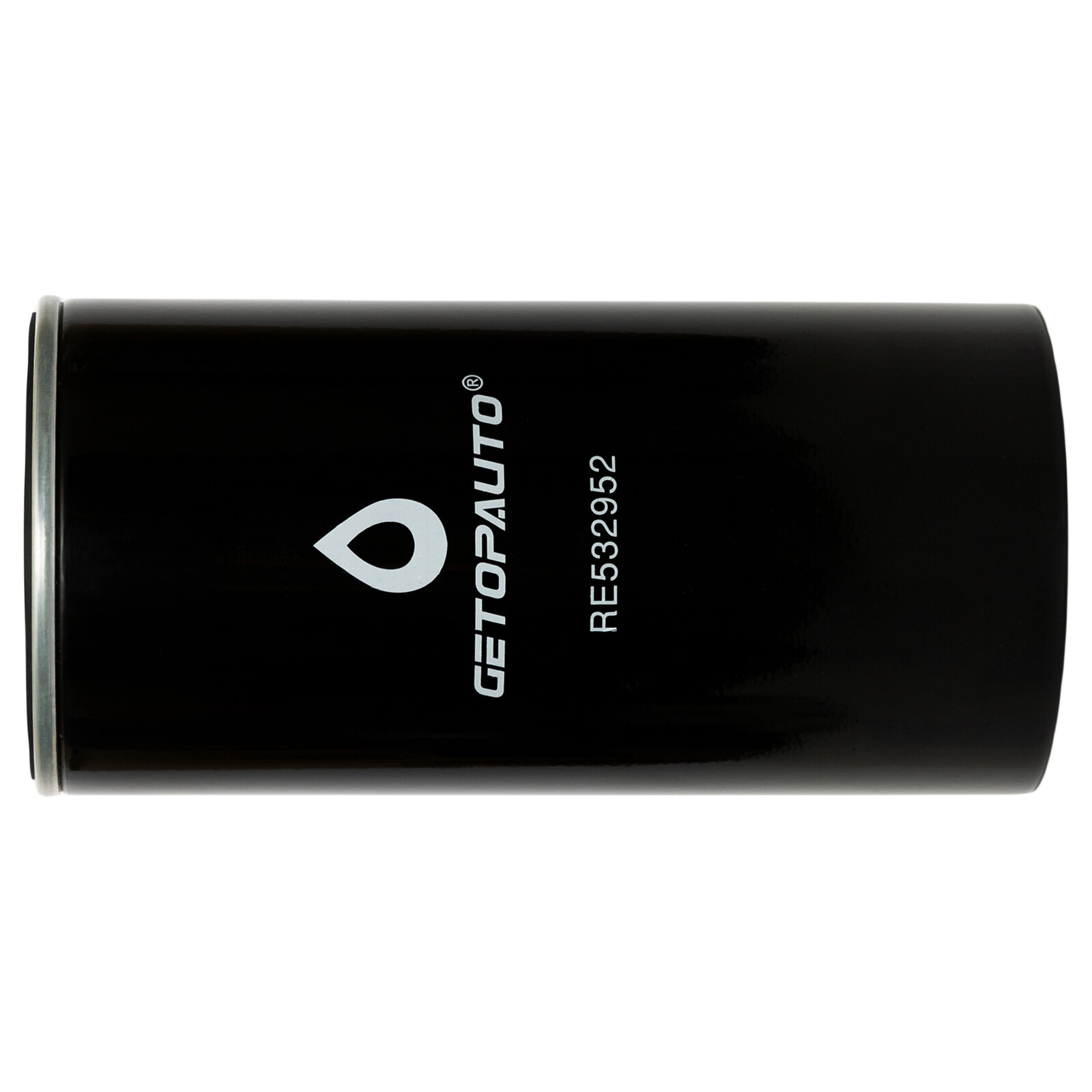 Brand New Fuel Filter with Water Separator RE532952 P552952 | eBay