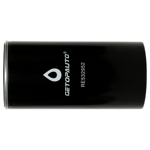 Brand New Fuel Filter with Water Separator RE532952 P552952 | eBay