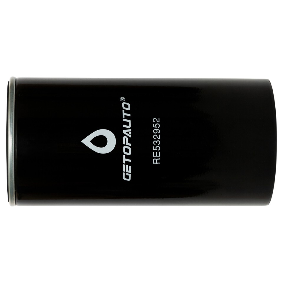 Brand New Fuel Filter with Water Separator RE532952 P552952 | eBay