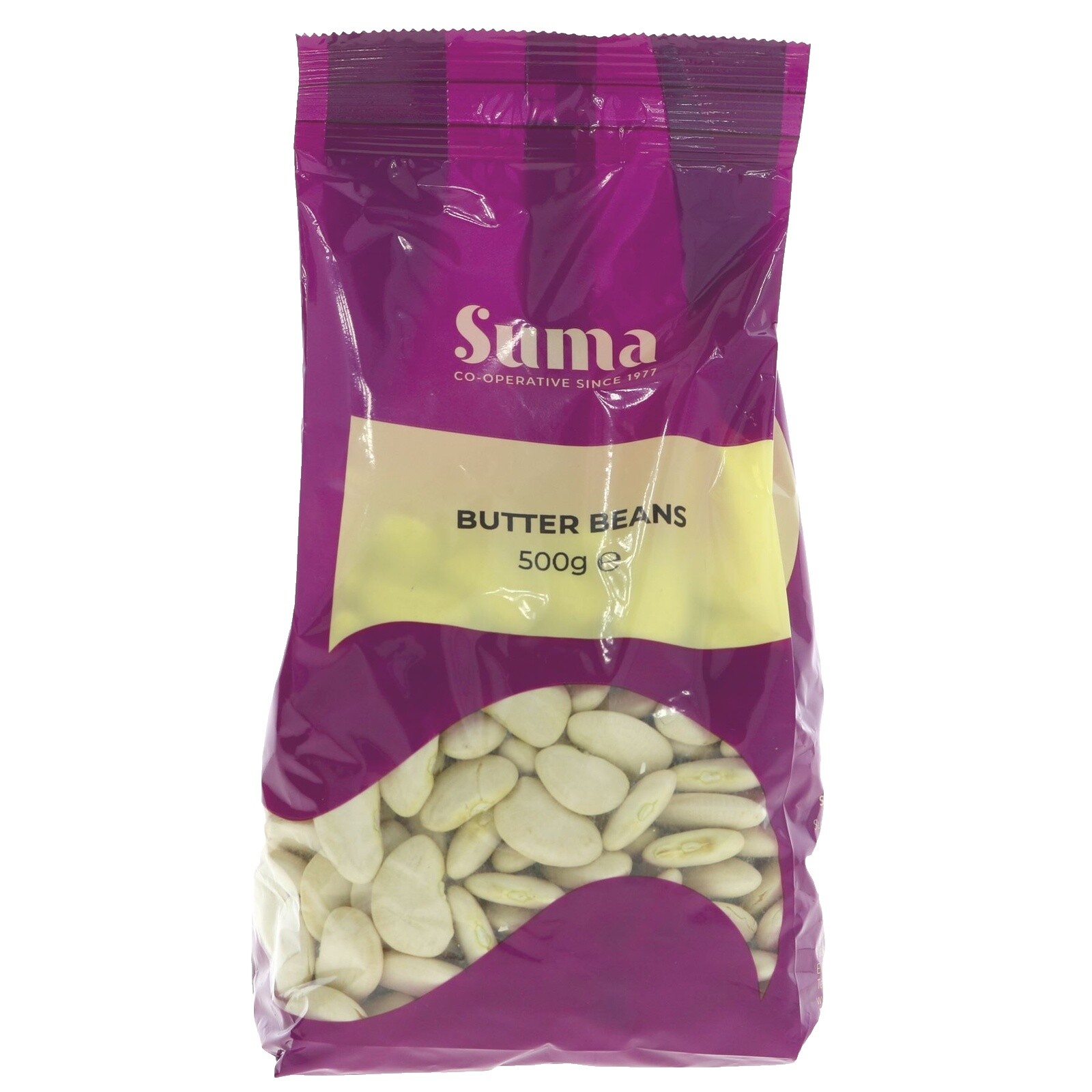 Dried Butter Beans | eBay UK