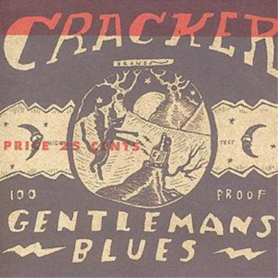 Cracker Gentleman's Blues (CD) Album | eBay.de