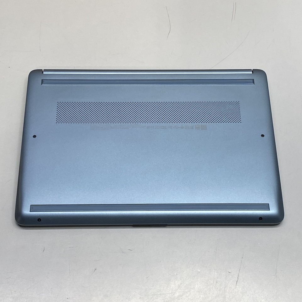 HP Laptop 14-DQ0803DS 14" Intel Celeron N4120 64GB - Indigo Blue | eBay