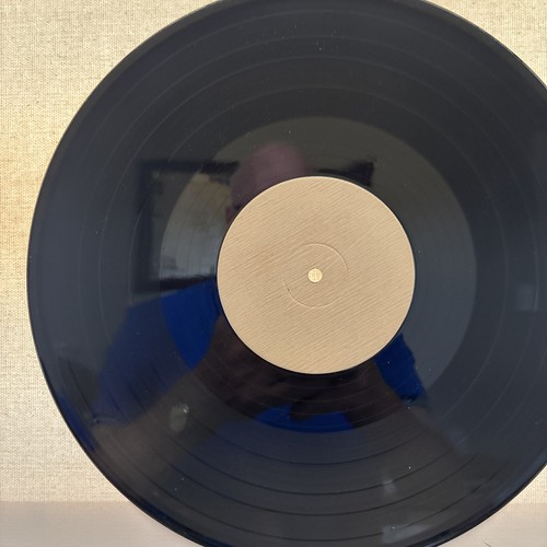 1982 VERY RARE BEATLES TEST PRESSING LIKE DREAMERS DO SIGNED BY PETE ...