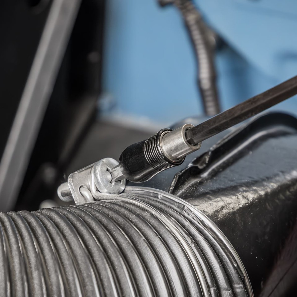 Sealey Tool Tray Torx Spline Ribe Hex And Folding Hex Keys 170pc Set ...