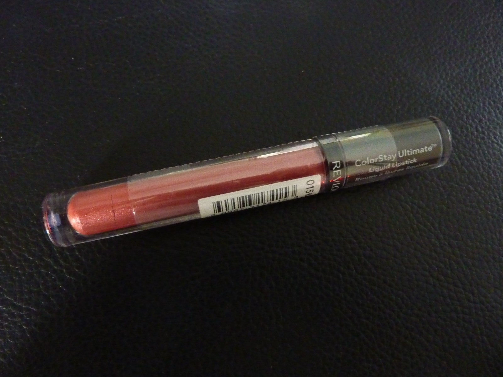 Revlon ColorStay Ultimate Liquid Lipstick - TOP NOTCH TULIP #015 - New ...