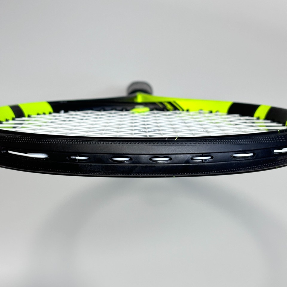 Babolat Pure Aero 2016 4 3/8 G3 Tennis Racket Racquet w/case Excellent ...