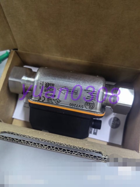 1pcs IFM SV7200 flow sensor (DHL/FEDEX） for sale online | eBay