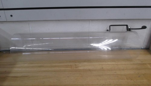 SIMPLICITY GRASS BAGGER TUBE FOR 44" 50" RIDING LAWN MOWER 1734299SM | eBay