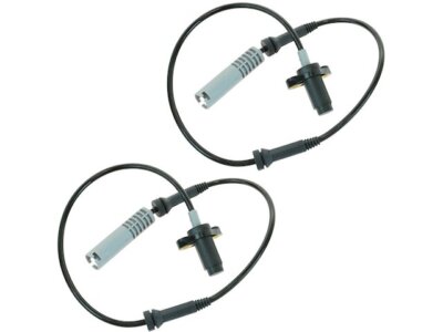 Front ABS Wheel Speed Sensor Set For 94-95, 97-98 BMW 528i 540i WM41Z2 ...