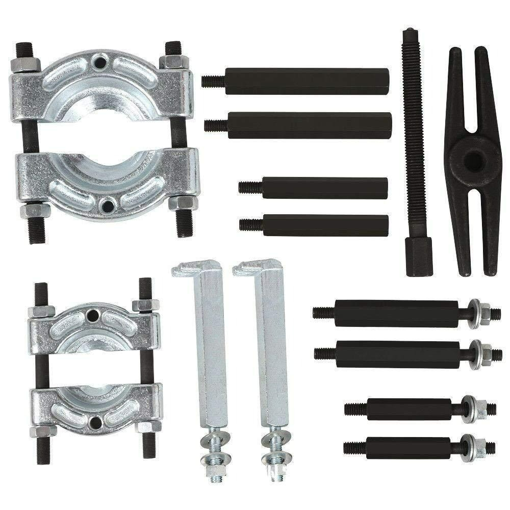 Bearing Separator Set Puller Chuck Pull Code Gearbox Outer Bearing ...