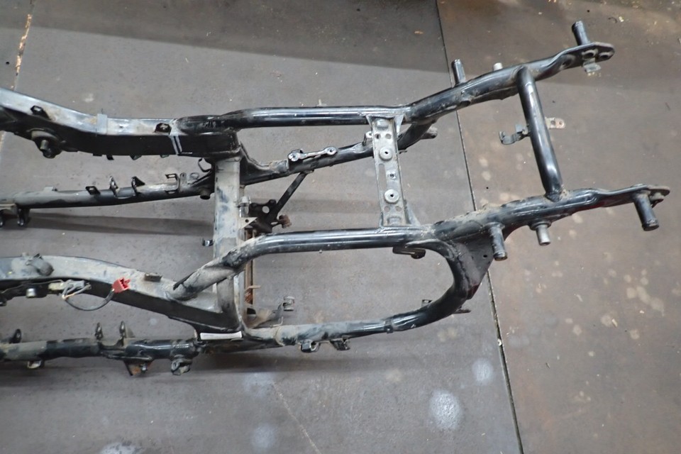 1997 HONDA GOLDWING GL1500 SE MAIN FRAME | eBay