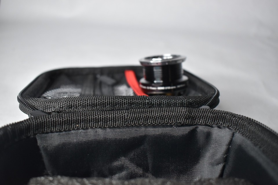 Abu Garcia Zenon 20 Spinning Reel | eBay