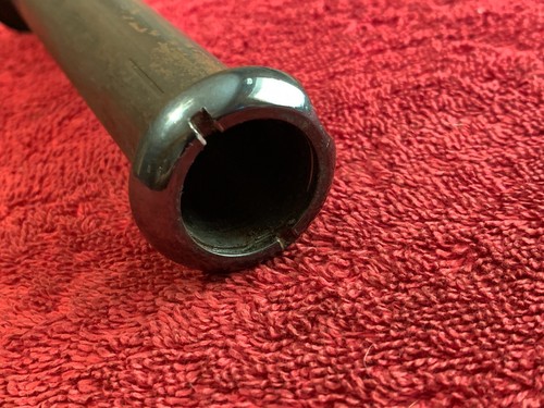 Ithaca 37 Forend Action Slide Tube Bar & Nut- 16ga Shotgun- 24334 | eBay