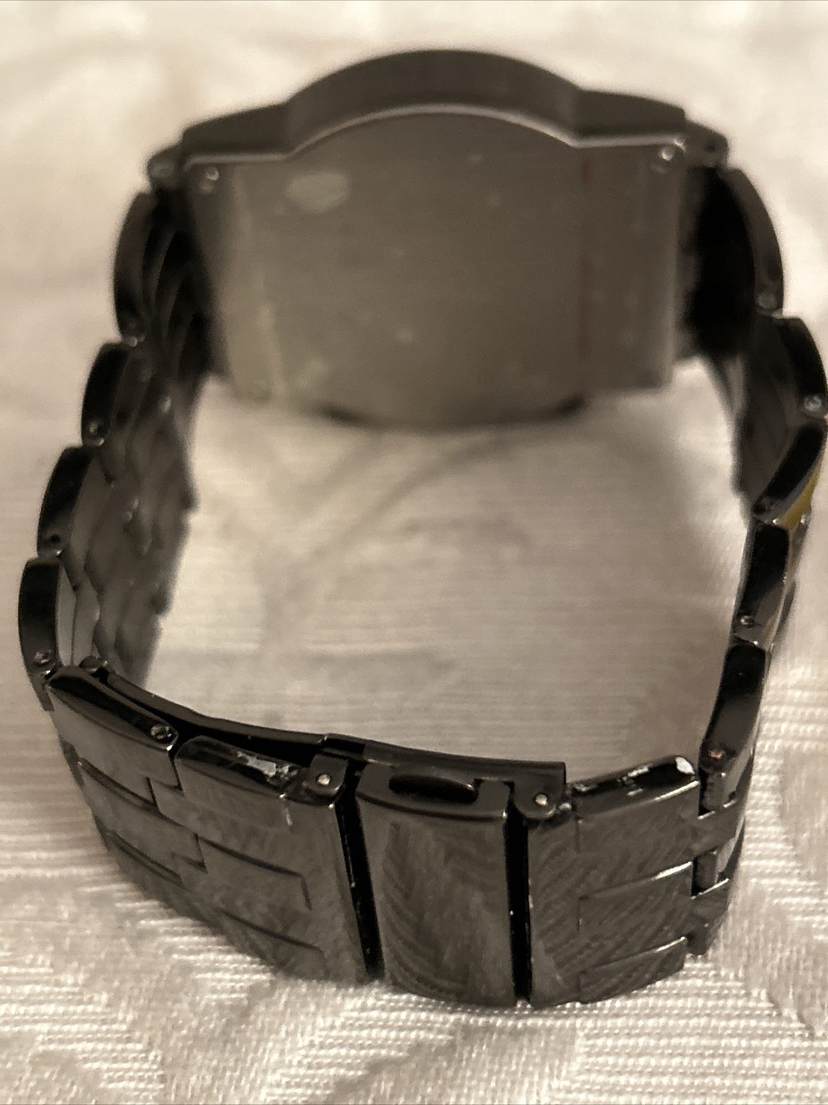 Binary Matrix Watch, Extreme Fascination & Accuracy. | eBay