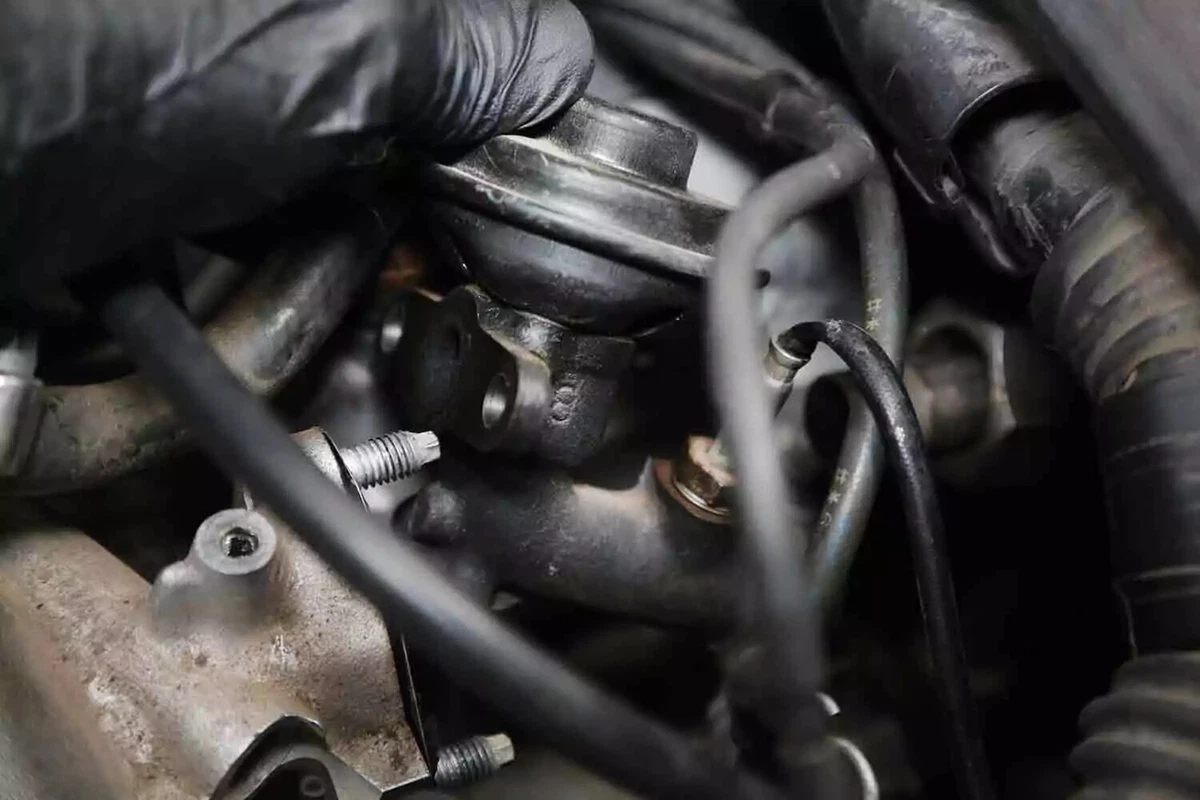 How to Buy the Right EGR Valve and Gasket