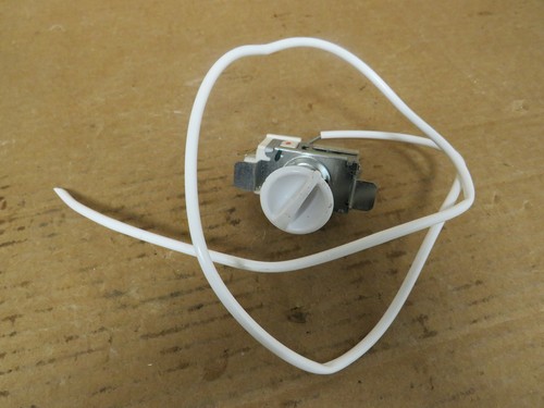 Frigidaire Refrigerator Thermostat w/ Knob Part # 5304445058 | eBay