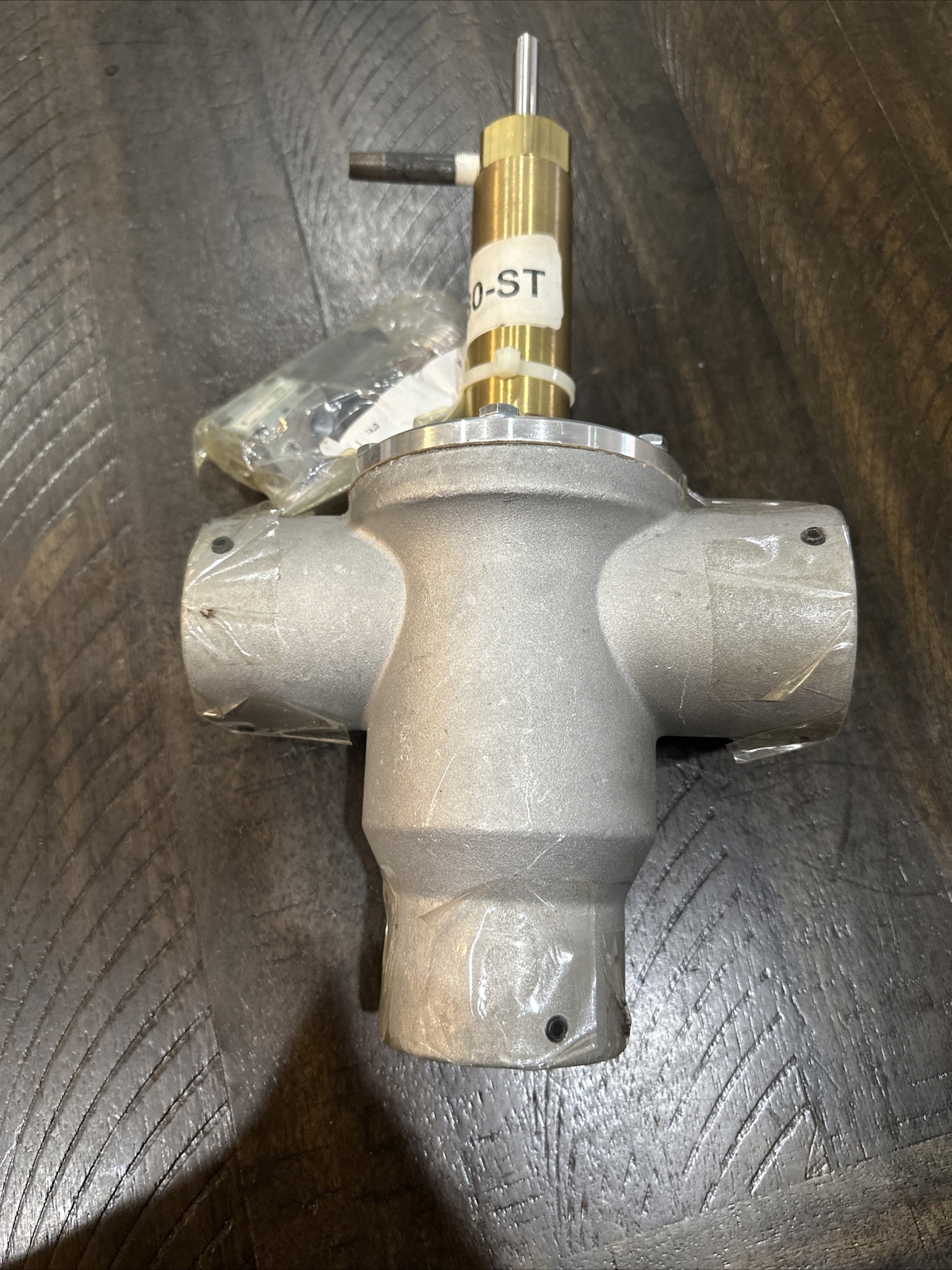 STERLING SV Sequence Valve WX-7480-ST | eBay