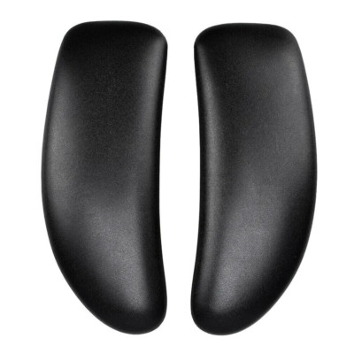 Humanscale Freedom Office Chair Arm Pad Armpads Caps 1 pair - 200 ...