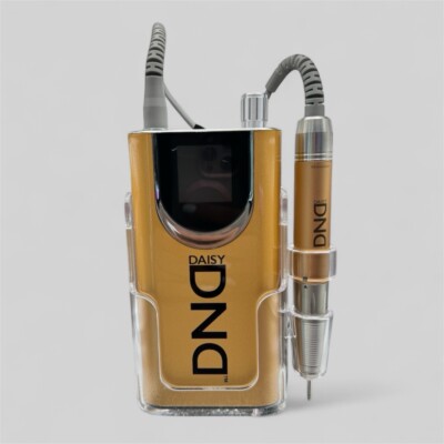 DND Daisy Portable Nail Drill Machine | NIB | eBay