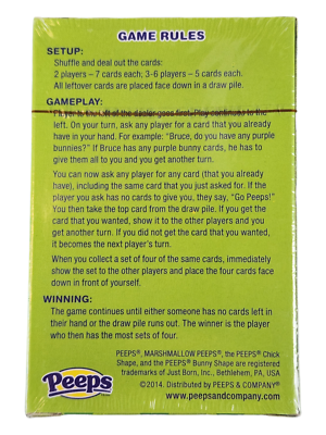 Eating Peeps Memes Watch My Slow Descent Into Madness As I Try To Make