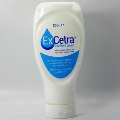EPIMAX EXCETRA CREAM - 500G TWO PACK | eBay