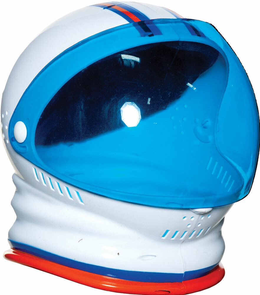 Astronaut Helmets Ebay Spooktacular Creations Astronaut Helmet NEW IN