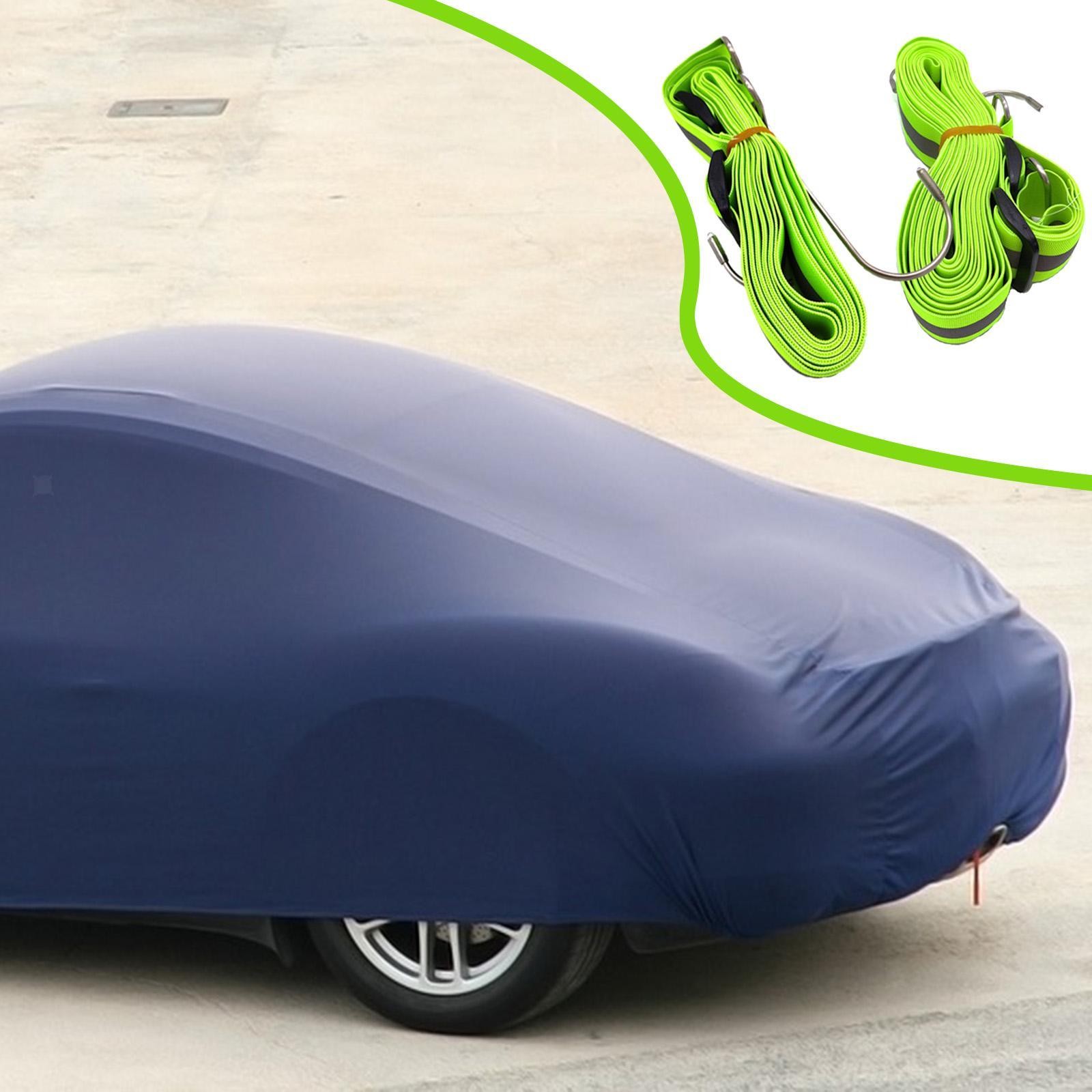 Car Cover Strap Wind Protector Multipurpose | eBay UK